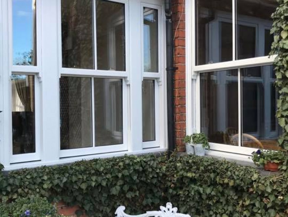 Prestige Plastics | Window, Doors and Conservatories installations in ...